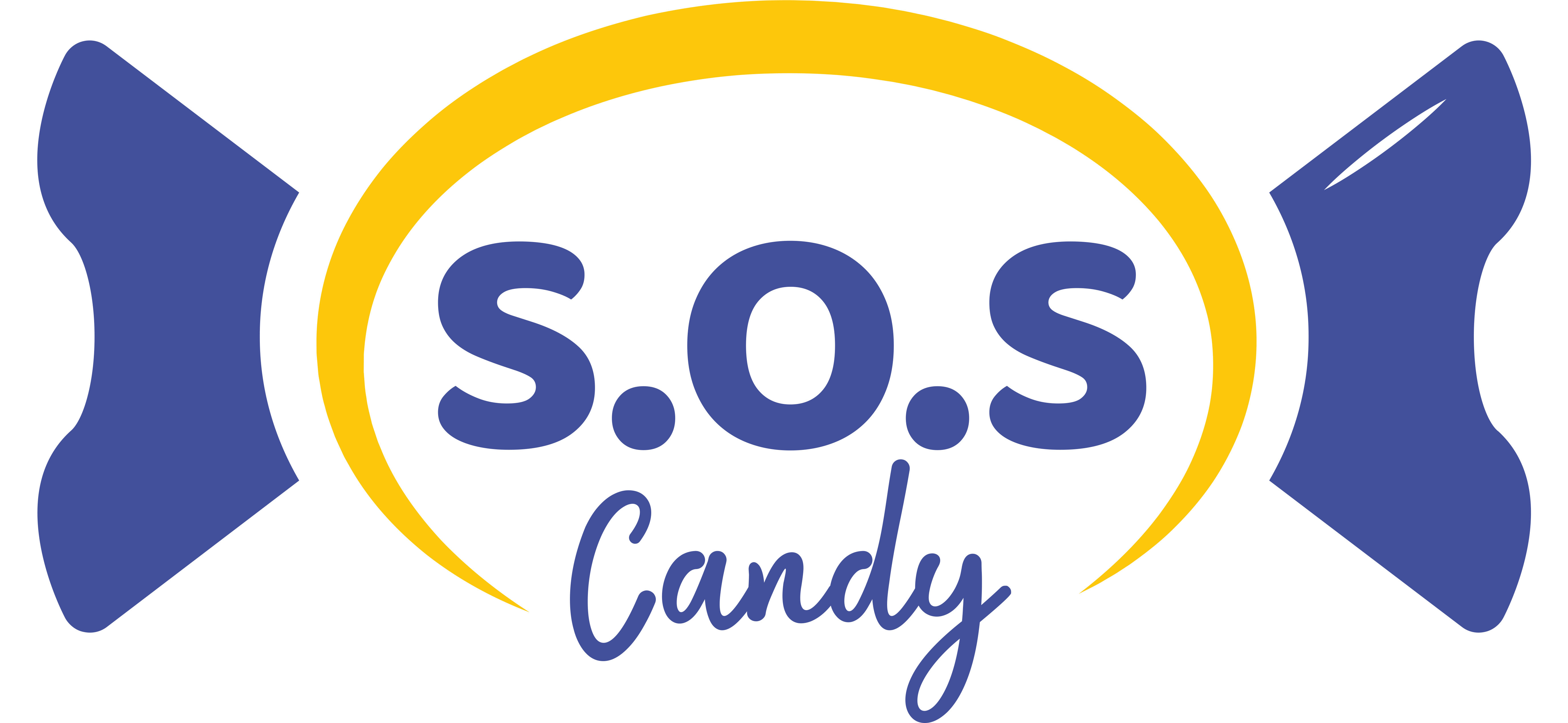 SOS Candy